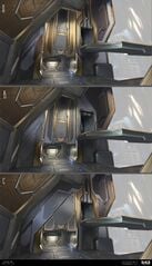 Catalyst - Multiplayer map - Halo Infinite - Halopedia, the Halo wiki