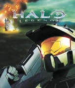 Halo Legends - Film series - Halopedia, the Halo wiki