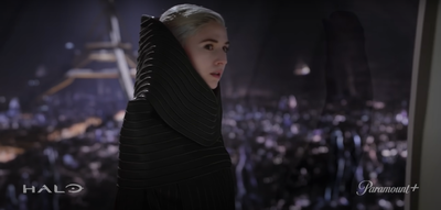 Makee - Character - Halopedia, the Halo wiki