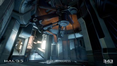 Empire - Multiplayer map - Halo 5: Guardians - Halopedia, the Halo wiki