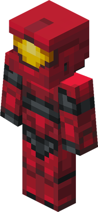 Minecraft - Game - Halopedia, the Halo wiki