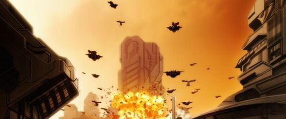 Insurrection - Conflict - Halopedia, the Halo wiki