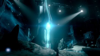 Composer - Halopedia, the Halo wiki