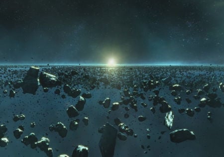 Epsilon Eridani system - Star system - Halopedia, the Halo wiki