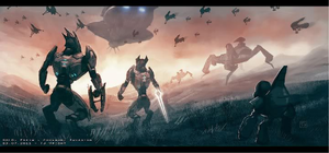 Halo: Faith - Film - Halopedia, the Halo wiki