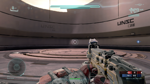 Holoscope - Halopedia, the Halo wiki