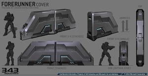 Forerunner cover - Halopedia, the Halo wiki