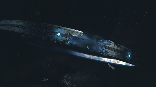 Battle over Installation 07 - Conflict - Halopedia, the Halo wiki