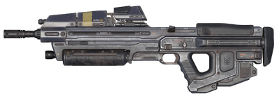 MA series - Halopedia, the Halo wiki