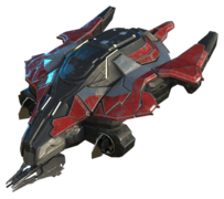 Phantom - Halopedia, the Halo wiki