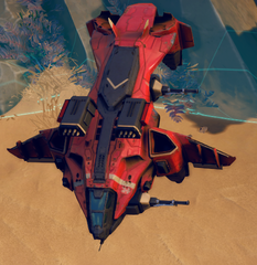 G77S Pelican Gunship - Ship class - Halopedia, the Halo wiki