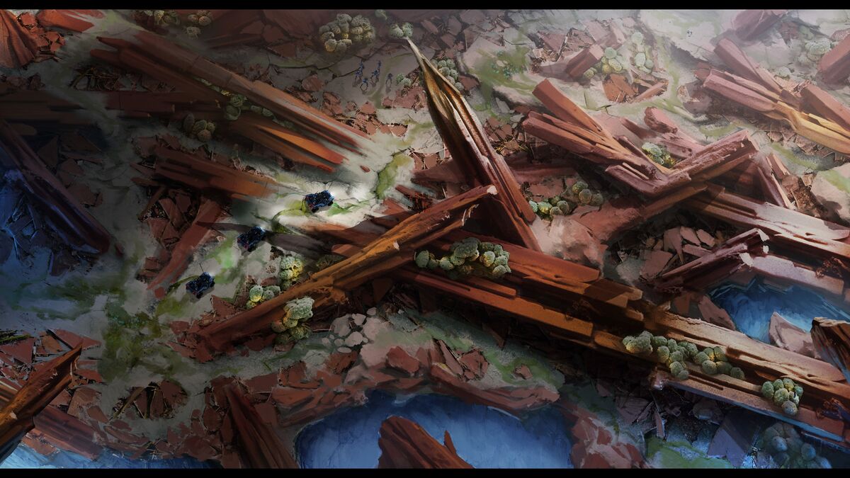 File:HW3 Installation00 Concept Environment 11.jpg - Halopedia, the ...