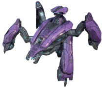 Scarab - Halopedia, the Halo wiki