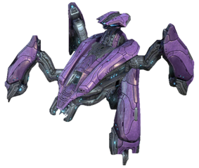 Scarab - Halopedia, the Halo wiki