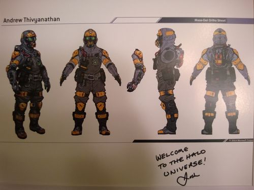 Talk:Mission Intel - Halopedia, the Halo wiki