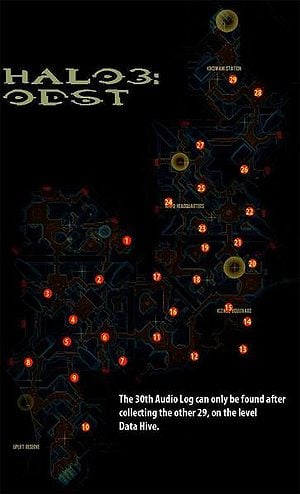 H3ODST:Audio log - Halopedia, the Halo wiki
