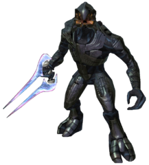 Thel 'Vadam - Character - Halopedia, the Halo wiki