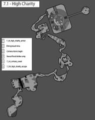 Cortana - Campaign level - Halo 3 - Halopedia, the Halo wiki