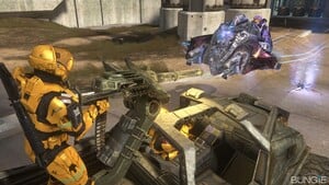 Last Resort - Multiplayer map - Halo 3 - Halopedia, the Halo wiki