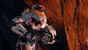 Mark V Delta - Armor - Halopedia, the Halo wiki