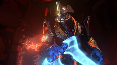 Chak 'Lok - Character - Halopedia, the Halo wiki