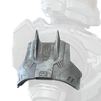 Champion - Armor - Halopedia, the Halo wiki