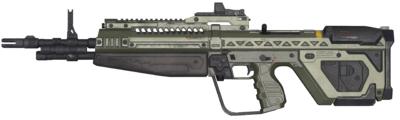Bandit Evo - Halopedia, the Halo wiki
