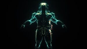 MJOLNIR Powered Assault Armor/Mark VII - Armor - Halopedia, the Halo wiki