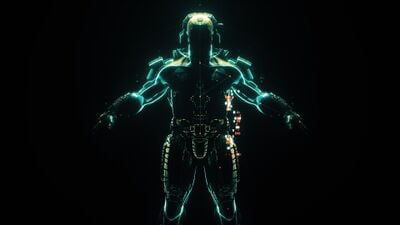 MJOLNIR Powered Assault Armor/Mark VII - Armor - Halopedia, the Halo wiki