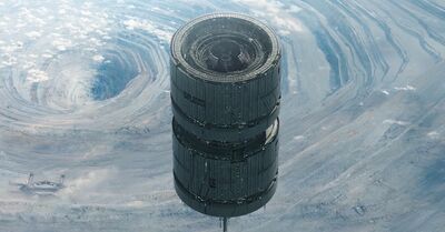 Step Inside - Halopedia, the Halo wiki