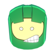 Mister Chief - Halopedia, the Halo wiki