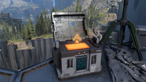 Spartan core - Halopedia, the Halo wiki