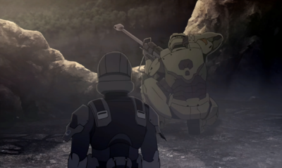 Cal-141 - Character - Halopedia, the Halo wiki