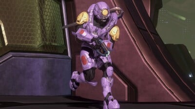 Compass - Armor - Halopedia, the Halo wiki