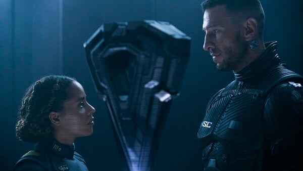 Solace (TV Series) - Halopedia, the Halo wiki