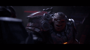 Voridus - Character - Halopedia, the Halo wiki