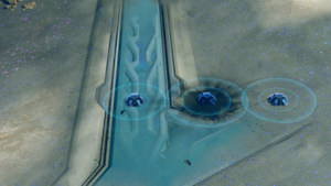 Lotus anti-tank mine - Halopedia, the Halo wiki