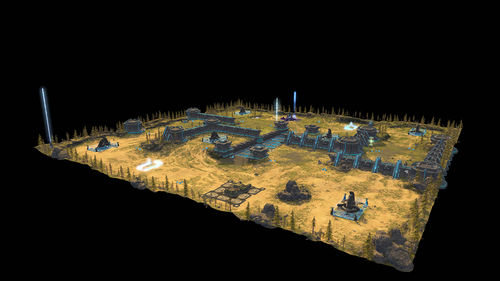 Archive:Halowars.com/Skirmish Maps/2v2 Maps - Halopedia, the Halo wiki