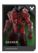 Seeker - Armor - Halopedia, the Halo wiki