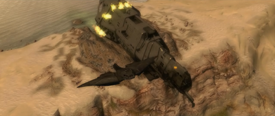 C712 Longsword - Ship class - Halopedia, the Halo wiki