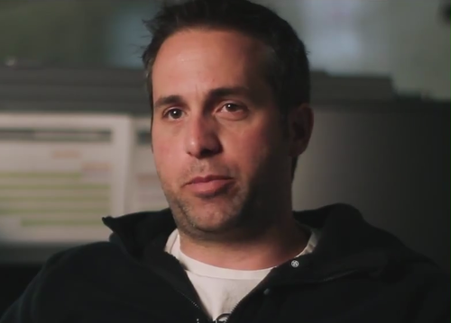 Dan Ayoub - Halopedia, the Halo wiki