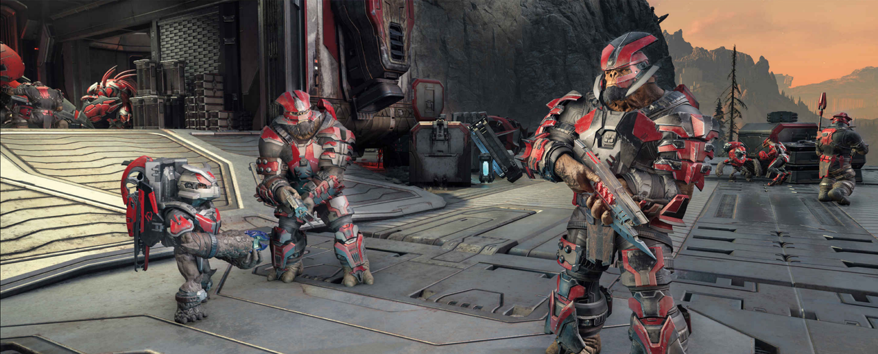 The Banished vs The Salarian Union | SpaceBattles