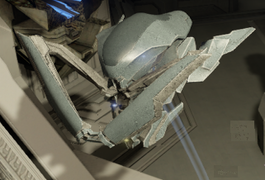 Aggressor Sentinel - Halopedia, the Halo wiki