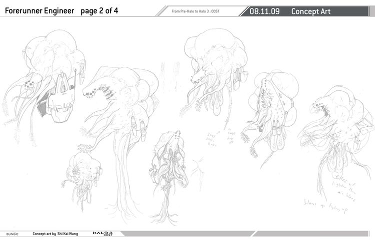 Archive:Bungie.net/News/Post Mortem: Engineer Evolved - Halopedia, the ...