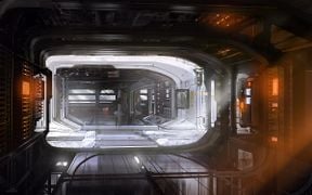 Ivanoff Station - Ship - Halopedia, the Halo wiki
