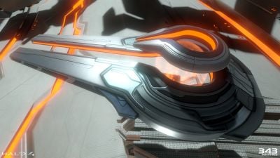 Z-8250 heavy artillery - Weapon - Halopedia, the Halo wiki