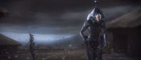 Forerunner personal armor - Halopedia, the Halo wiki