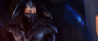 Forerunner personal armor - Halopedia, the Halo wiki