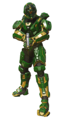 Tracker - Armor - Halopedia, the Halo wiki
