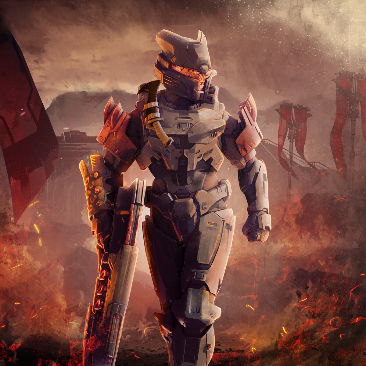 Ilsa Zane - Character - Halopedia, the Halo wiki